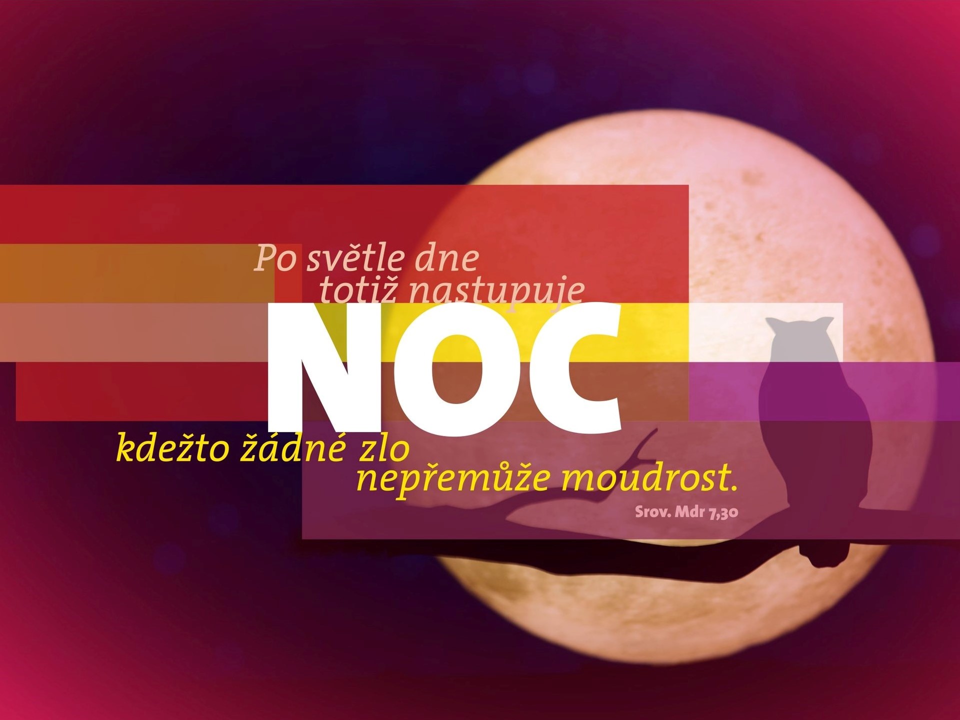 CČSH - Pozdrav k Noci kostelů 2023